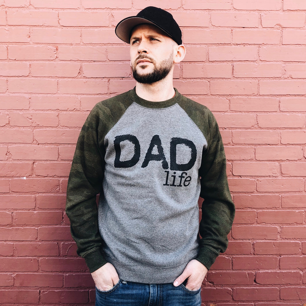 DAD SWEATSHIRTS & HOODIES – River Babe Threads