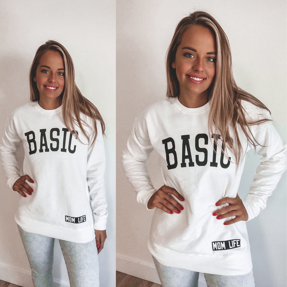 Sweatshirts – Page 5 – River Babe Threads