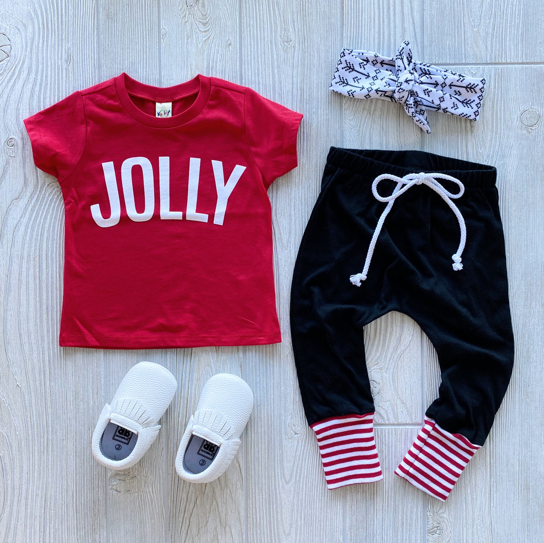 Kids Tees – River Babe Threads