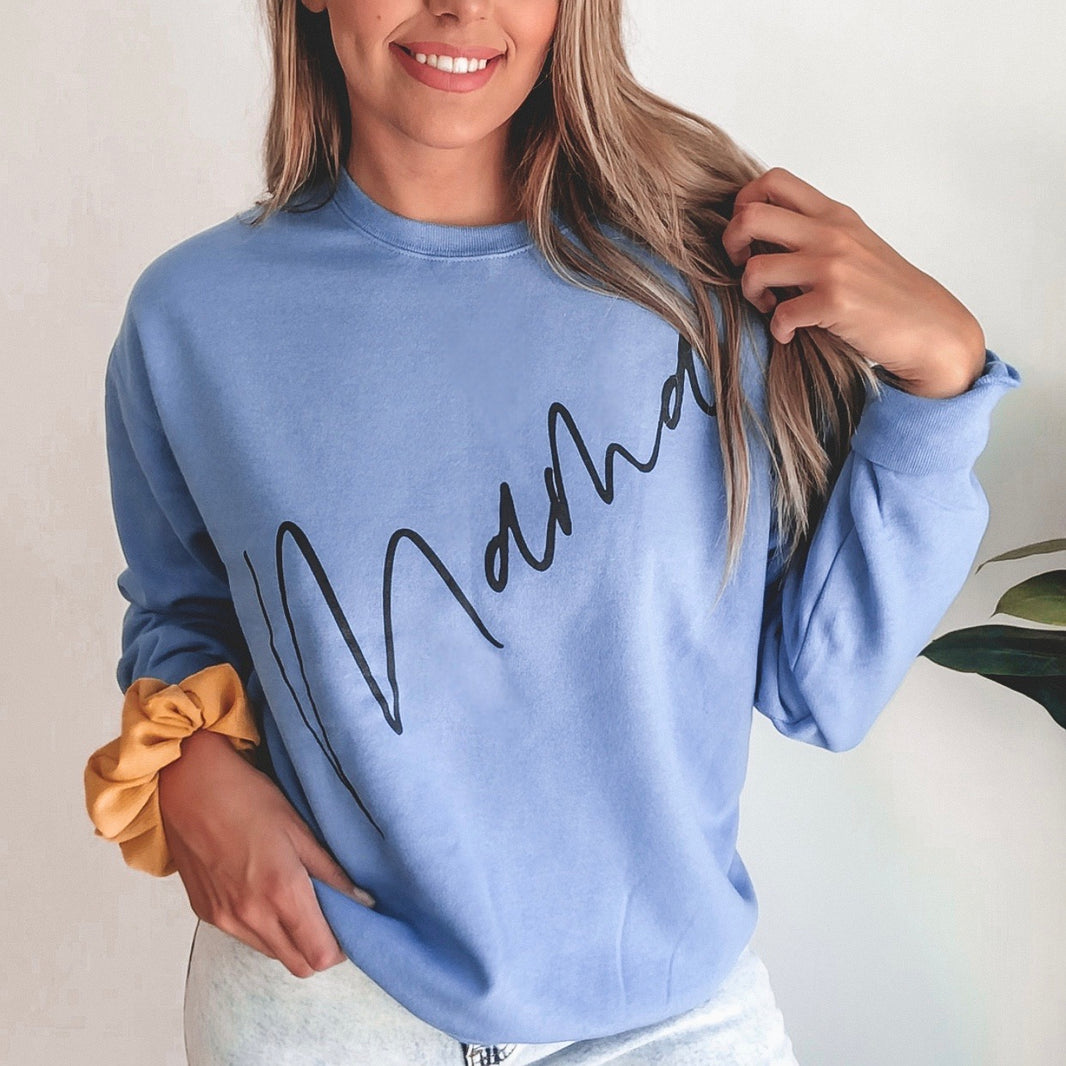 Sweatshirts – Page 3 – River Babe Threads