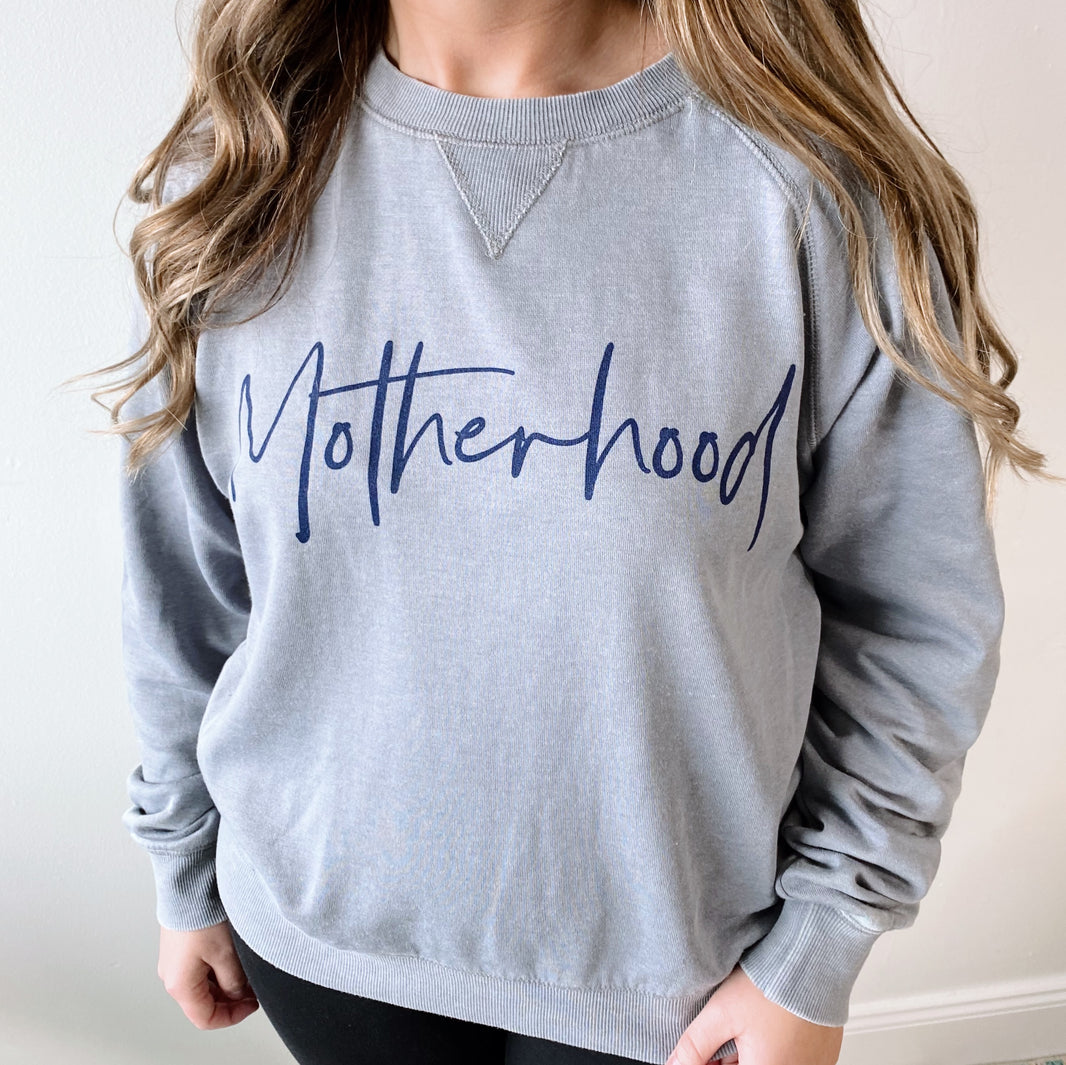 Sweatshirts – Page 3 – River Babe Threads